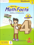 Meet The Math Facts
