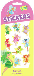 Fairies Stickers