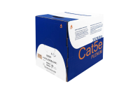 Cat5e | Solid Cable Plenum UL/ETL/CSA | 1000 ft. | White