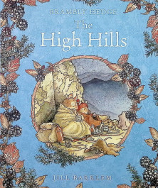 The High Hills (Brambly Hedge)