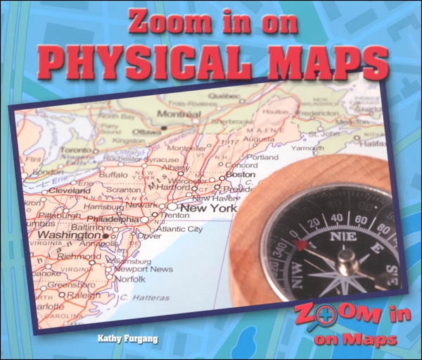 Zoom in on Physical Maps
