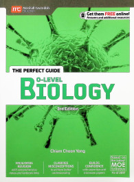 Biology O Level Perfect Guide (3rd Edition)