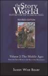 Story of the World Volume 2 Middle Ages Student Pages