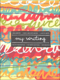 My Writing Journal