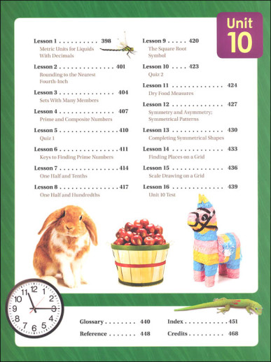 Mathematics Grade 4 Textbook: Math Around the World