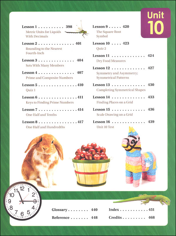 Mathematics Grade 4 Textbook: Math Around the World
