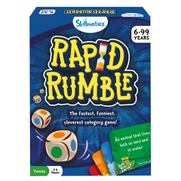 Rapid Rumble Game