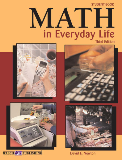 Math in Everyday Life