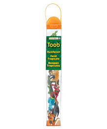 Rainforest Toob