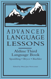 Advanced Language Lessons Third Language Book