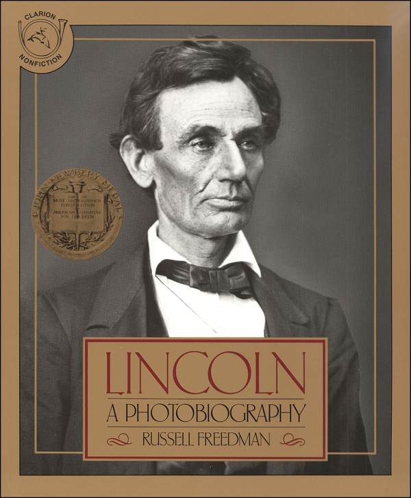 Lincoln: A Photobiography