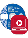 First Form Latin