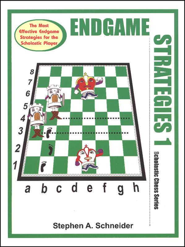 Endgame Strategies I Workbook