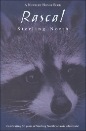 Rascal by Sterling North