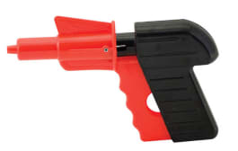Retro Spud Gun