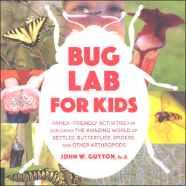 Bug Lab for Kids