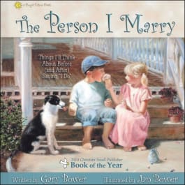 Person I Marry