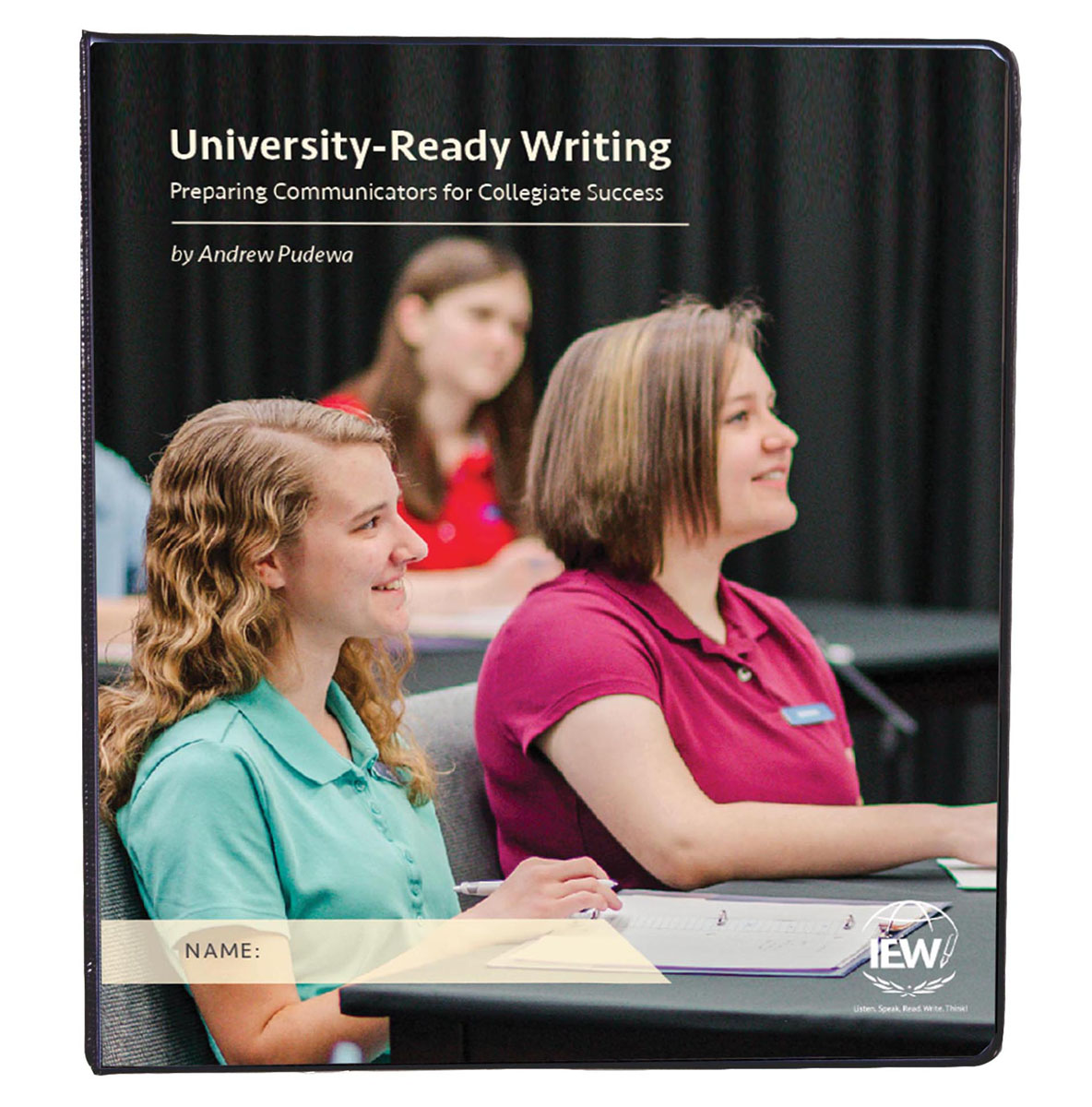 University-Ready Writing (Student Binder)