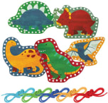 Lacing Cards