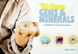 50 State Gems and Minerals