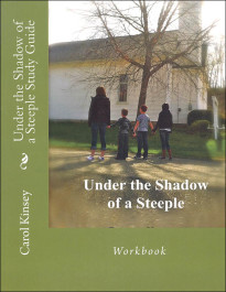 Under the Shadow of a Steeple Study Guide/Workbook (Creative Writing ...