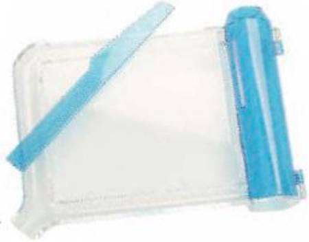 Graham-Field Plastic Tray Pill Counter, 8 x 6 Inch MK 246735 | ATCMedical