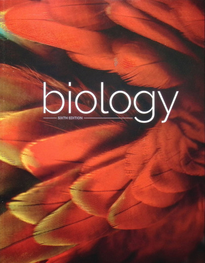 Biology Student Edition 6th Edition