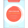 Calculus for Everyone: Understanding the Physics of Math Solutions ...
