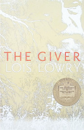 The Giver by Lois Lowry