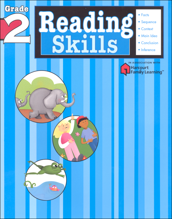 Reading Skills Grade 2