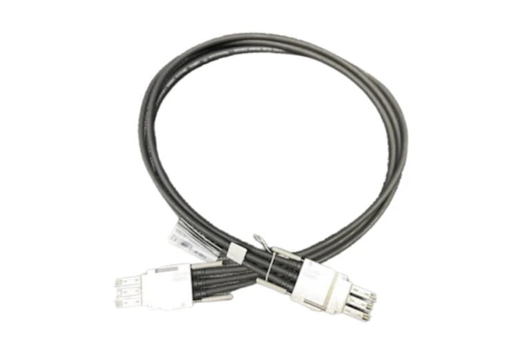 Meraki 120G Stacking Cable | 1 Meter | New | Lifetime Warranty