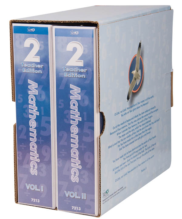 Purposeful Design Math Grade 2 Teacher with Blackline Masters Pre-printed