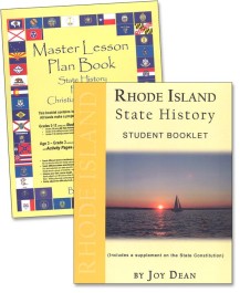 Rhode Island State History from a Christian Perspective