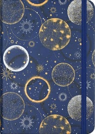 Cosmos Journal (Diary, Notebook)