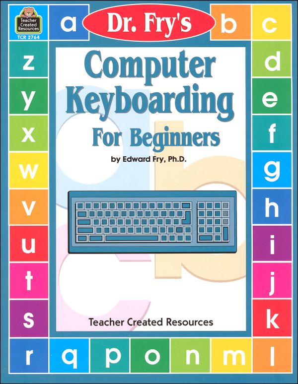 Computer Keyboarding for Beginners