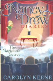The Magician's Secret (Nancy Drew Diaries Book #8)