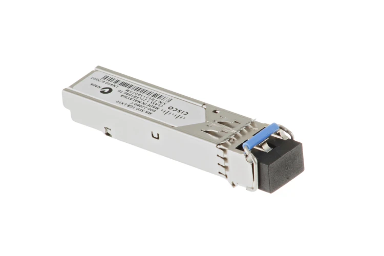 MA-SFP-1GB-LX10 | Meraki SFP Transceiver Module | 1000BASE-LX | Refurbished