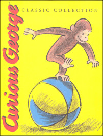 Curious George Classic Collection