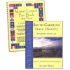 South Carolina State History from a Christian Perspective Set