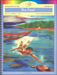 Pearl Student Directed Literature Unit