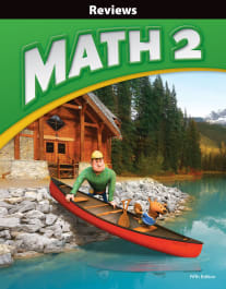 BJU Press Math 2 Reviews 5th Edition