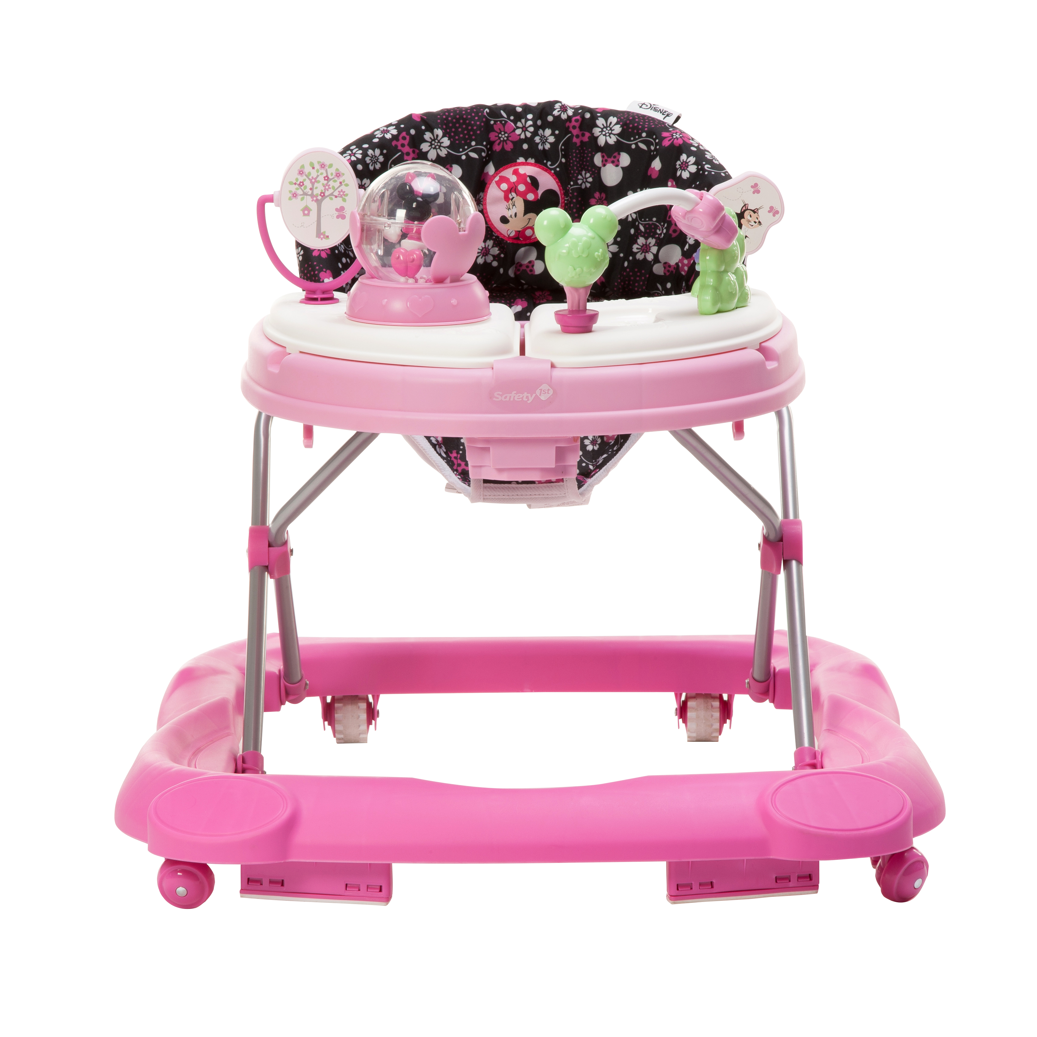 Disney Baby Minnie Mouse Music & Lights Walker | eBay