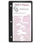 Math Flippers