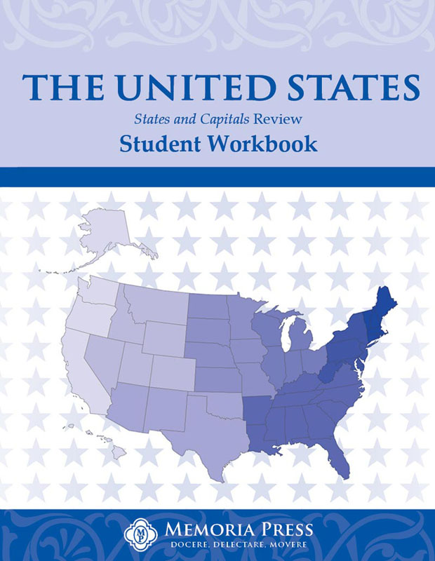 United States Review Workbook