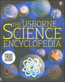 Usborne Science Encyclopedia