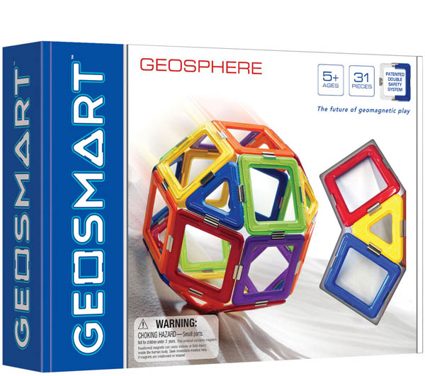 GeoSmart Geosphere