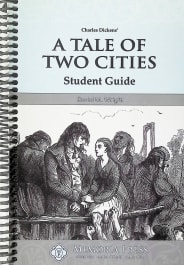 Tale of Two Cities Student Book | Memoria Press