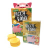 Piggy Bank Card Game