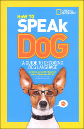 How to Speak Dog