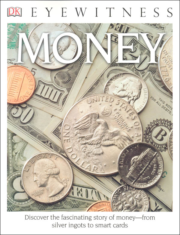Money (Eyewitness Book)